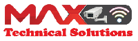 Max technical solutions - Security & Surveillance Systems Installation & Maintenance, Labor ...