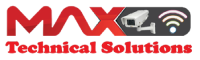 Max technical solutions - Security & Surveillance Systems Installation & Maintenance, Labor ...