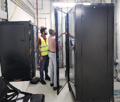 Max technical solutions - Security & Surveillance Systems Installation & Maintenance, Labor ...